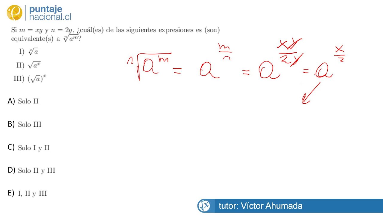 Mathematics Question 23394