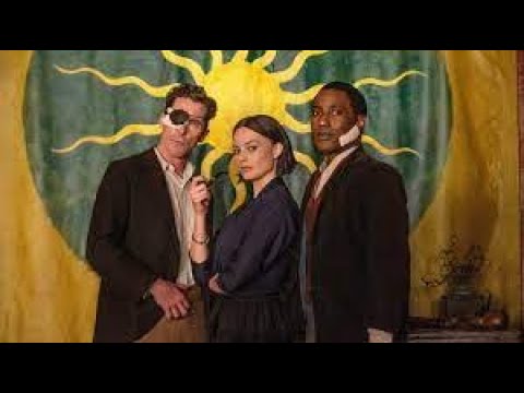 Amsterdam (2022) | Movie Review