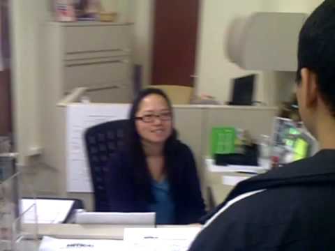 How to Create Resume - BMCC