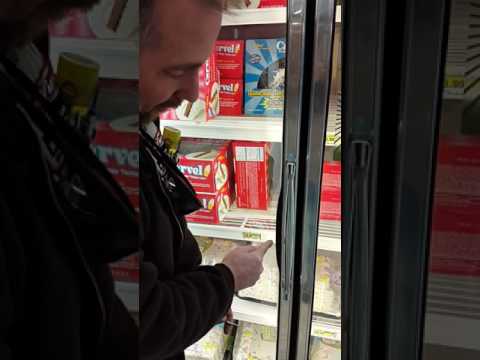 Anthony Door glass sealer problem 2