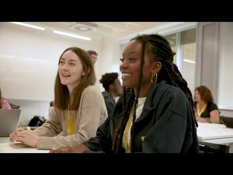 Discover BSc (Hons) Human Resource Management at ARU Peterborough