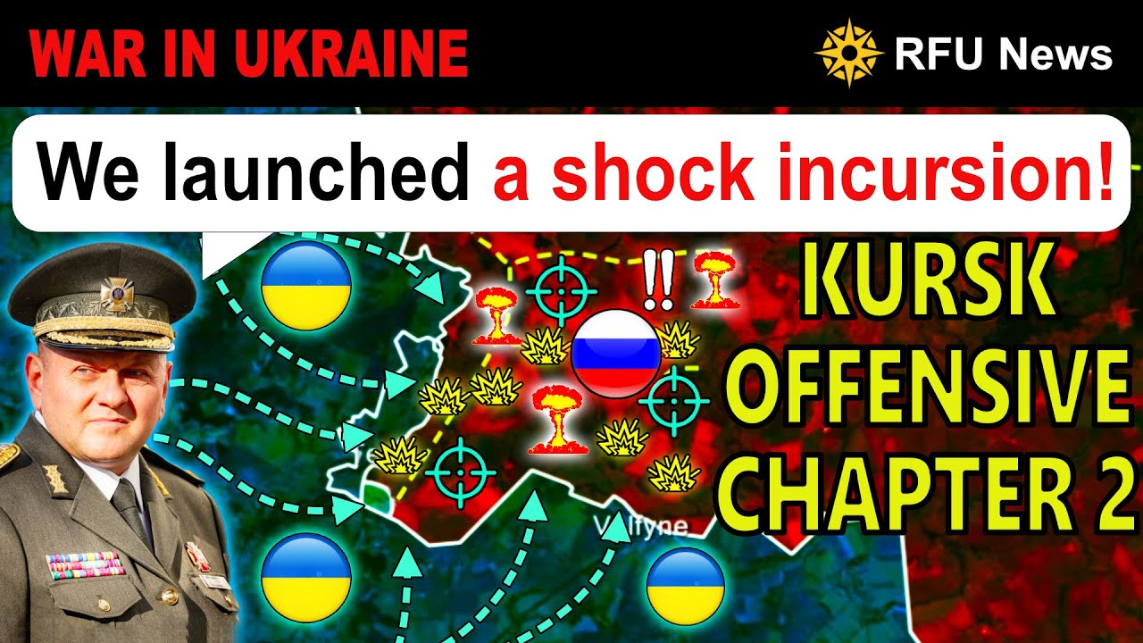 Frontline report: Russia yanks 280+ missile systems to guard Putin’s ...