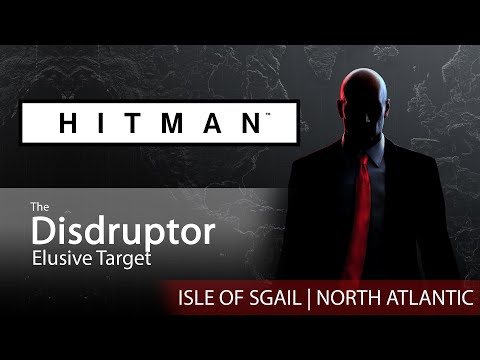 Steam Community :: HITMAN World of Assassination