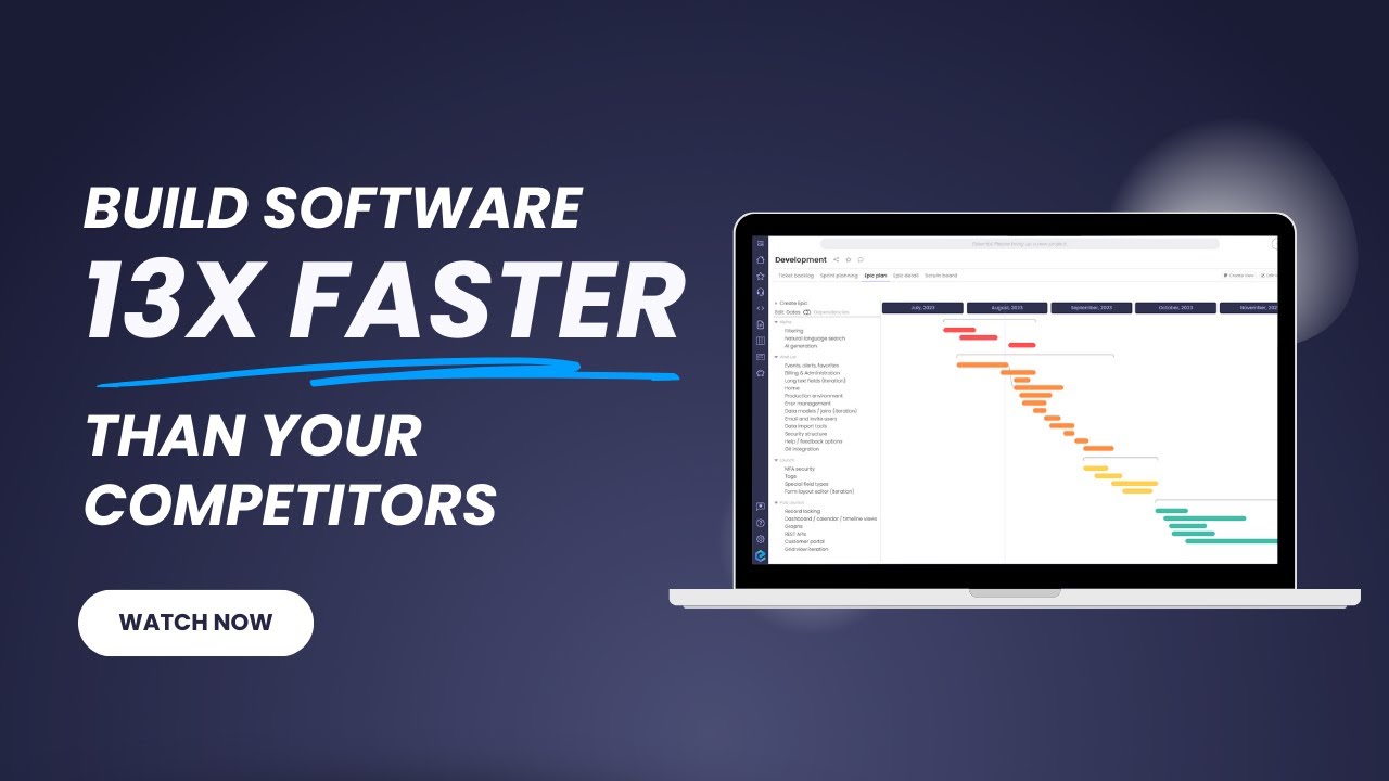 Meet Essembi - The Software Innovation Hub