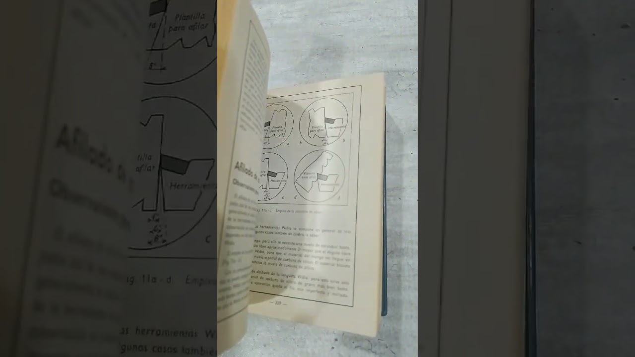 libro máquinas cálculos de taller - Casillas