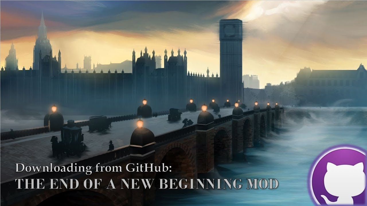 How to Download Hearts of Iron IV Mods Via GitHub