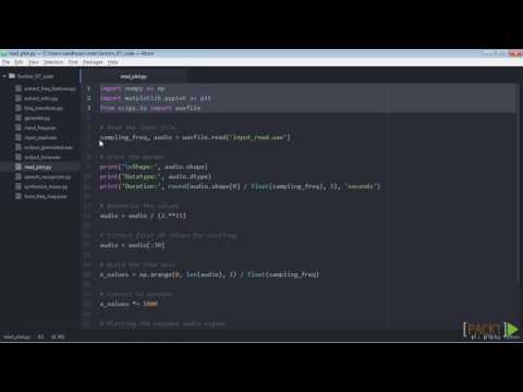 Learn Python Machine Learning Solutions Clustering Data Using the k means Algorithm | packtpub ...