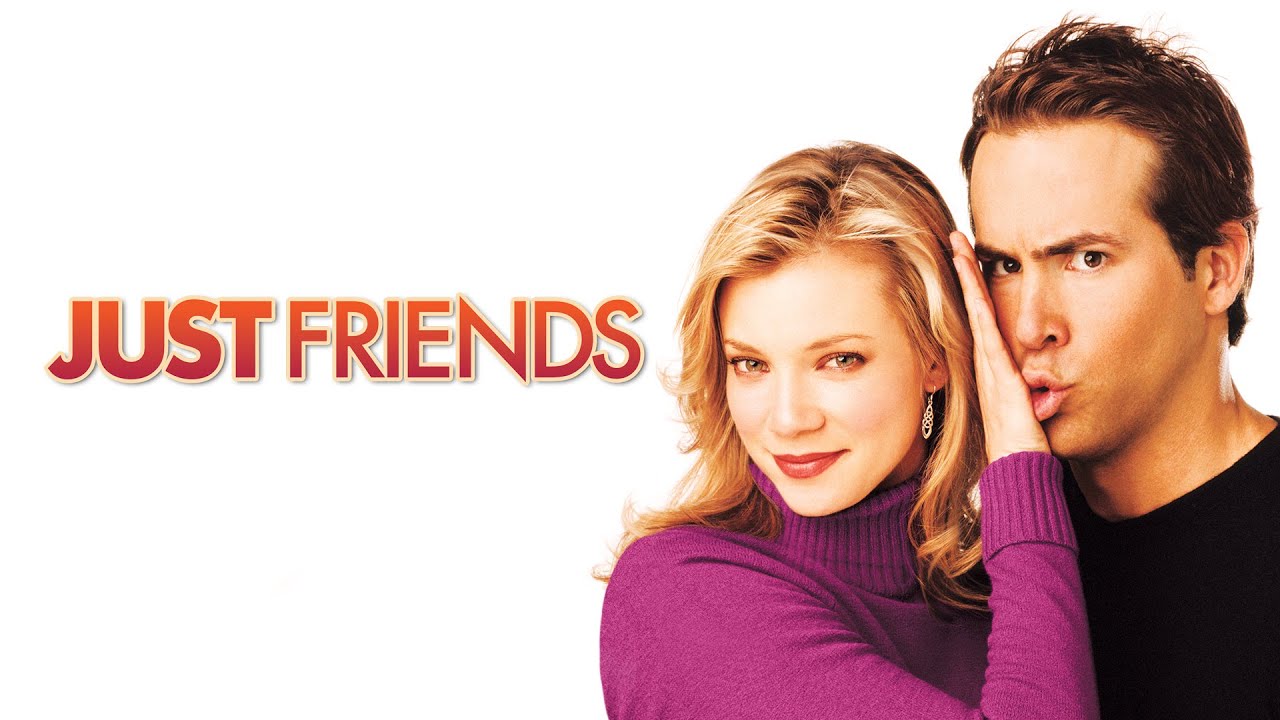 Just Friends (2005) - Bonus Material