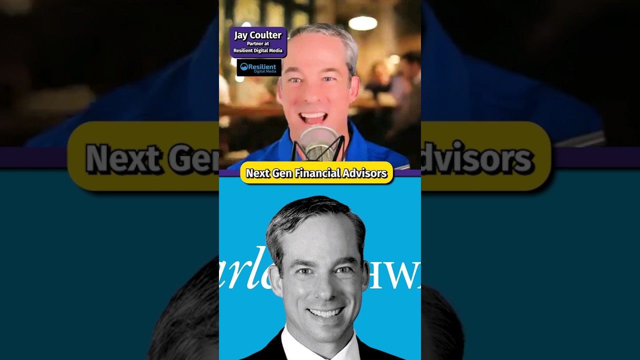 Next Gen Financial Advisors