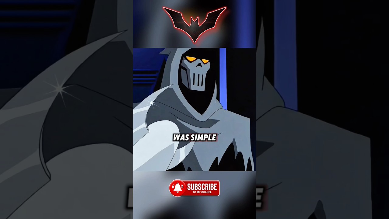 Terry Learns the truth pt2 #shorts #shortvideos #dccomics #batman