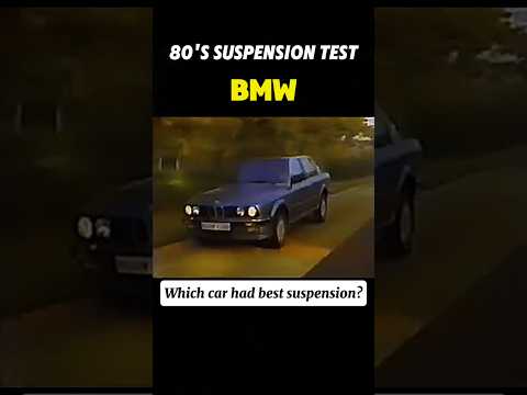 Old Car Suspension test🔥🫡 #shorts #automobile #song #cars #nostalgia