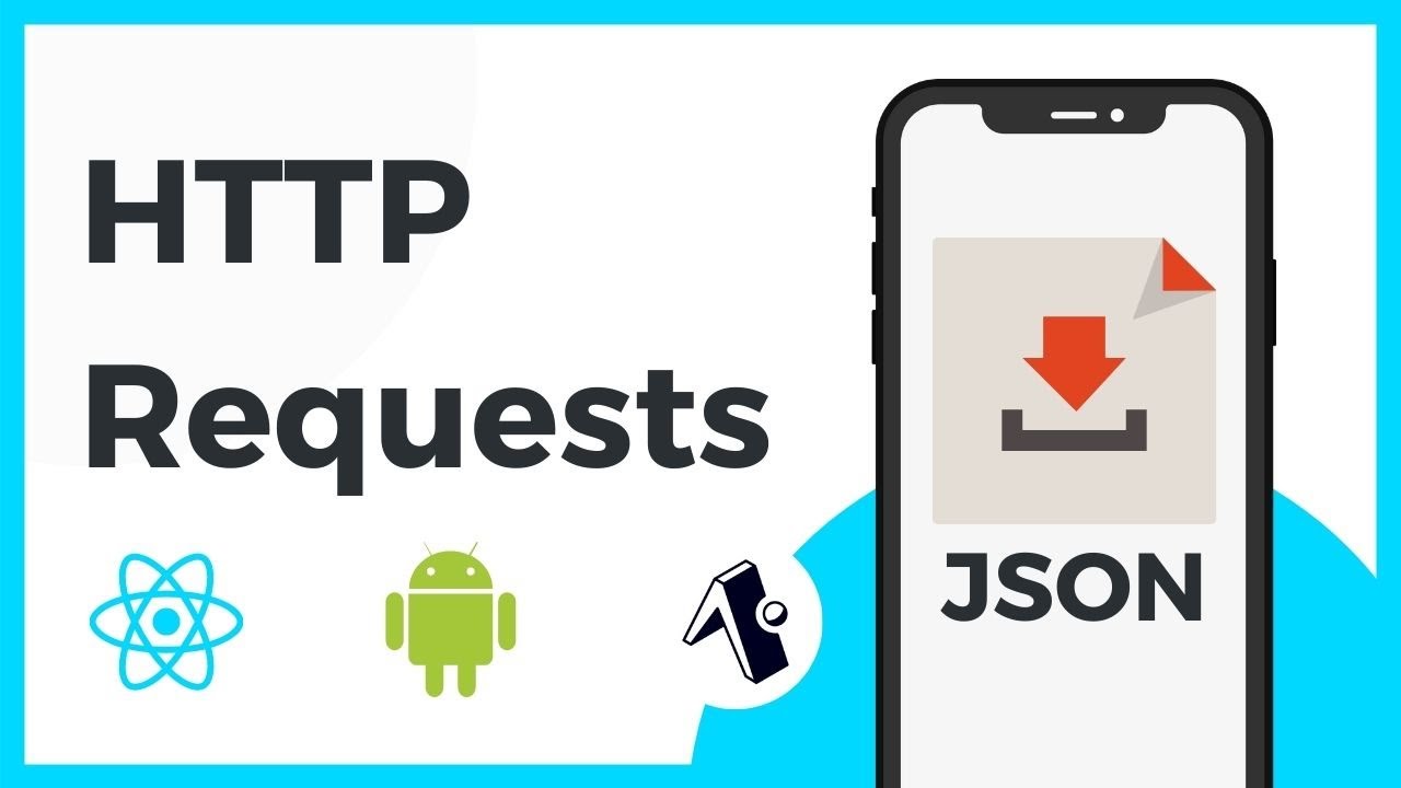 How to make an HTTPS Request in React Native Tutorial (Expo)