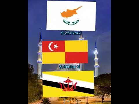 What if Selangor got Independence(New Version) #malaysia #selangor @CountrySpaceLover