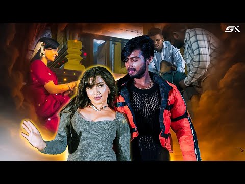 Madhaka Tamil Official Music Video | Ranganath S , Mc Thrift , Bharath Dixit Ft . Shweta Bhat.