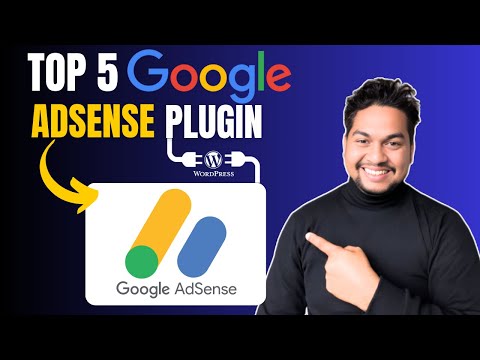 Best Google Adsense Plugins for WordPress Website