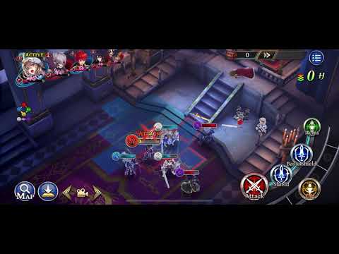 THE ALCHEMIST CODE GAMEPLAY TUTORIAL IOS IPHONE XR 2020