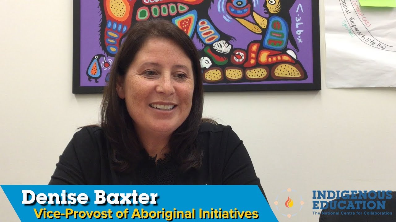 Aboriginal Initiatives, Lakehead University - NCCIE