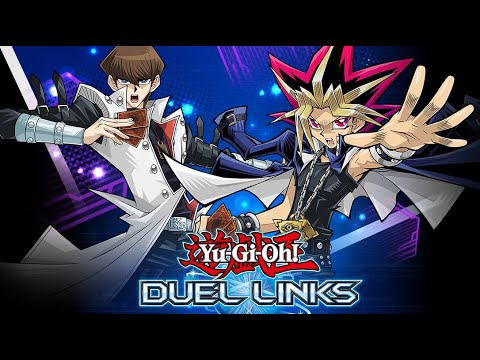 Steam Community :: Video :: Yu-Gi-Oh! Duel Links #4 || MAGO QUINTETO ...