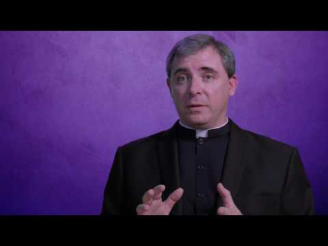 HOW TO GO TO CONFESSION, part 1 - Catholic Precept #2