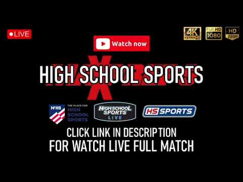 ๐ดใ๐๐๐๐ใ Pioneer Vs Casa Roble High School Baseball