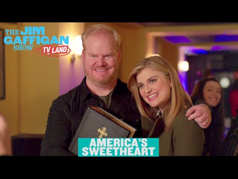 Watch The Jim Gaffigan Show Trailers | AceShowbiz