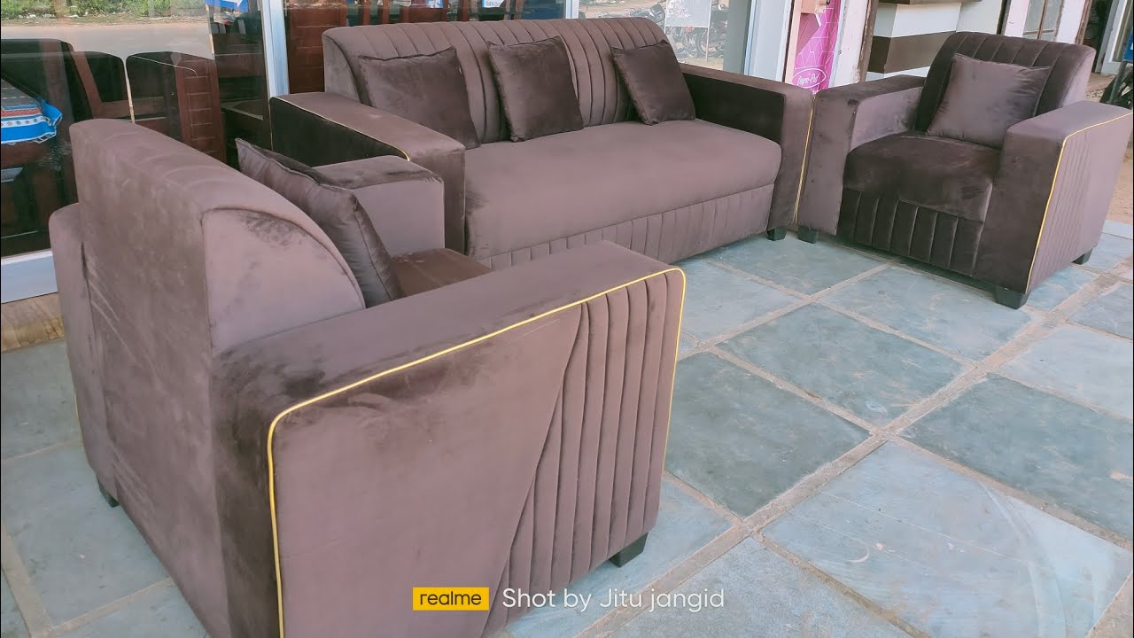 2022 Top Sofa Set Design ! Trending Sofa Set !Latest Sofa Set