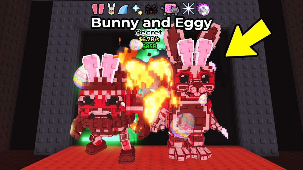 The LUCKIEST Admin Abuse EVER in Steal a Brainrot!