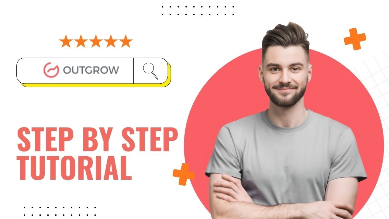 Outgrow.co Tutorial for Beginners 2026 - Outgrow Quiz Builder