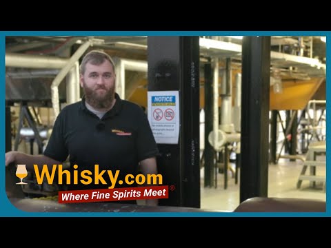 How does a Shell and Tube condenser work? | Whisky Knowledge