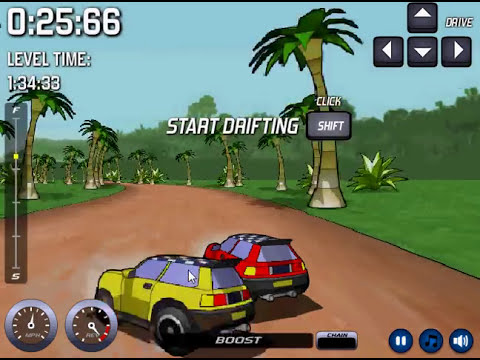 Friv 4 - Friv4 Games - Play Drift Runners 3D Game [ Juegos Friv | Jogos Friv ]
