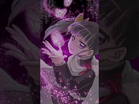 Edit💥 Demon Slayer🔥 Kanao💜#anime#sub#foryou#demonslayer#for#edit#animeedit#kanao#fypシ゚#fyp#like#pink