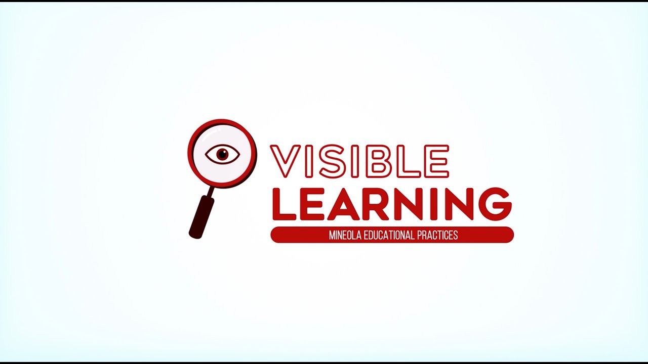 Visible Learning | The New Instructional Model