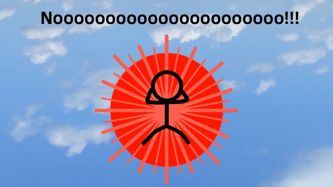 The Stickworld goes Fancy!