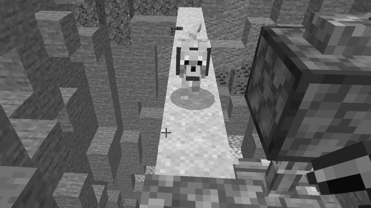 Minecraft meme (EARRAPE WARNING)