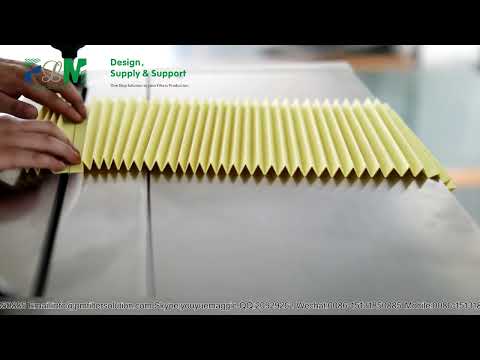 PLM Filter solution help you building your filter project !