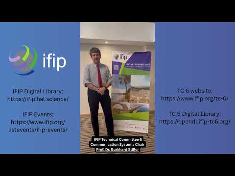 Introduction to TC 6