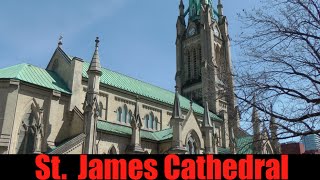 3 Best Churches in Toronto, ON - Expert Recommendations
