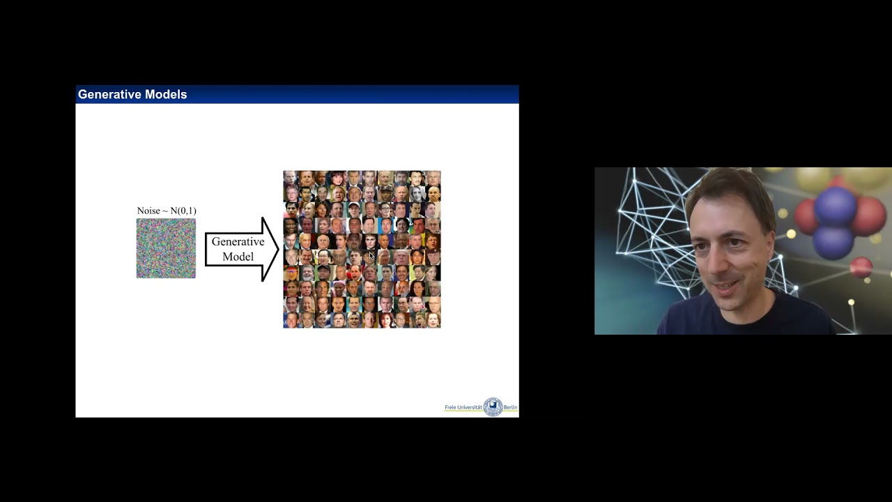 Machine Learning Innovation in Support of Chemistry and Materials Science