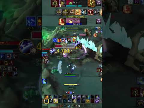 Ice Wall Memes Frost Mage Pvp | #istetsi on #Twitch #worldofwarcraft #mage #pvp