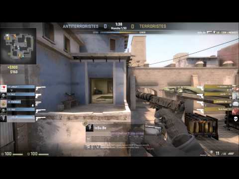 Steam Community :: Video :: 2 one shoots