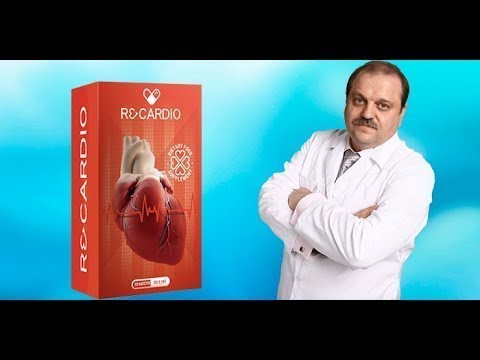 Recardio Pret Farmacia Tei