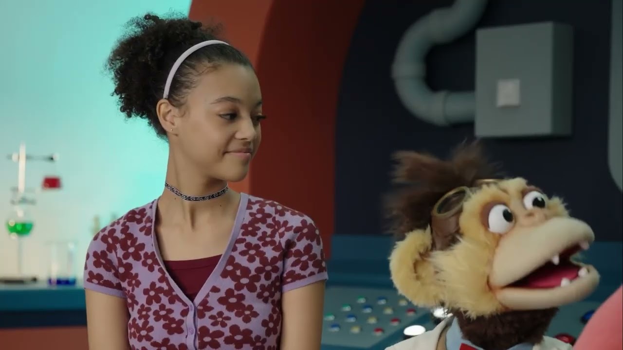 Elementary Online Experience 2/22/26: The Story Lab