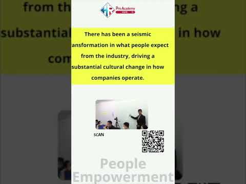 What's The Impact Of Negative Workplace Culture - People Empowerment | VSHR Pro Academy