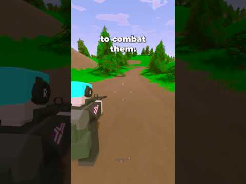 Unturned is FULL of NINJAS! ????⚔️