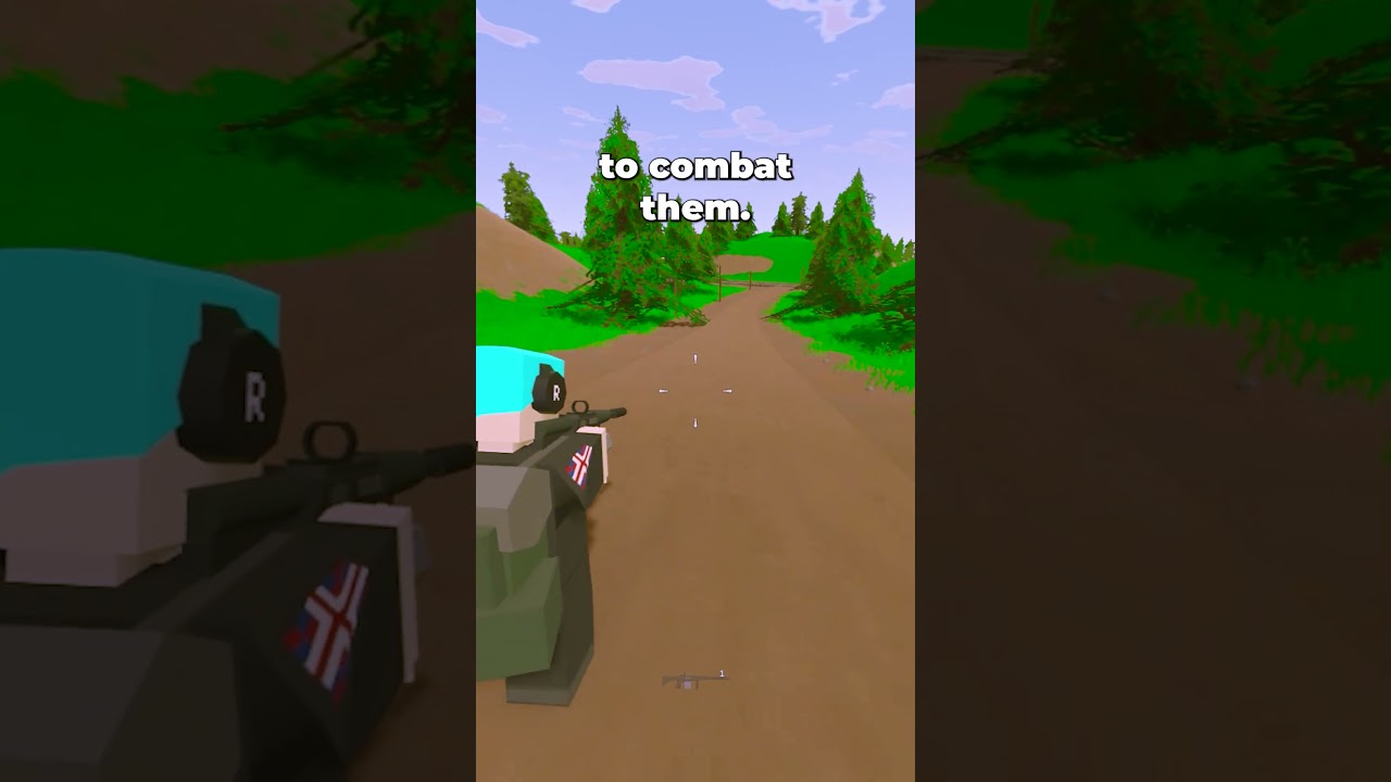 Unturned is FULL of NINJAS! 😱⚔️