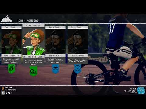 Steam Community :: Video :: Descenders Gameplay