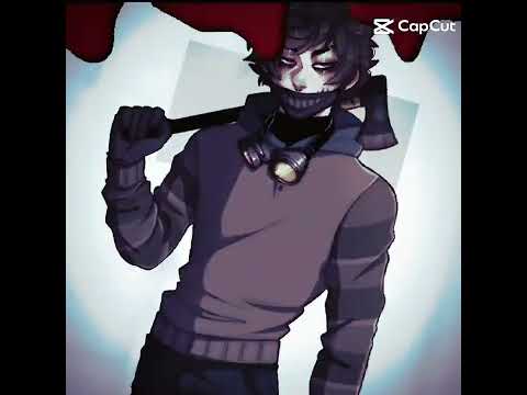 ticci toby edit plz sub #ticcitoby #creepypasta #proxy #edit