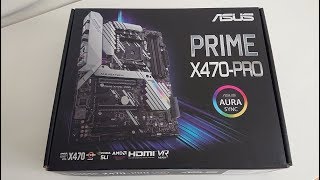 ASUS PRIME X370-PRO купити в інтернет-магазині: ціни на материнська ...