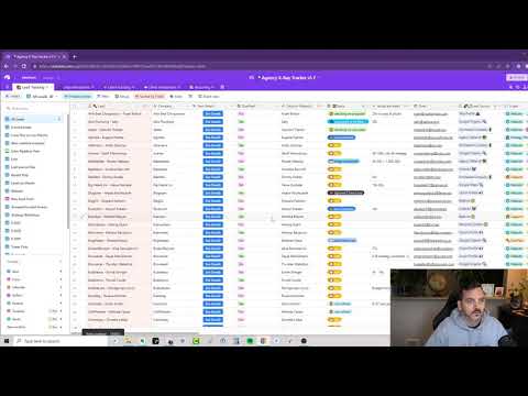Google Email integration with Airtable