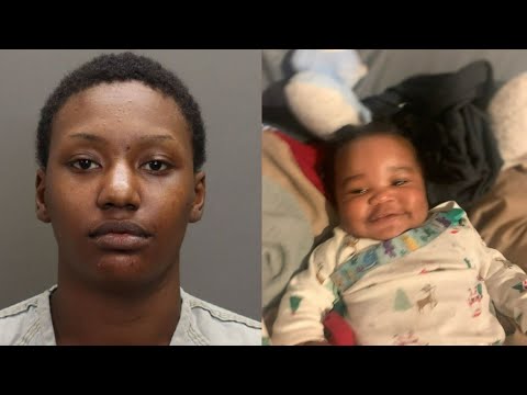Nalah Jackson arrested; Kason Thomass, Kyair Thomass found in Ohio ...